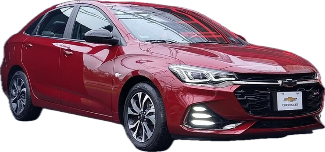 Fleet | Dallah Group Car Rental