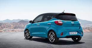 Fleet | Dallah Group Car Rental