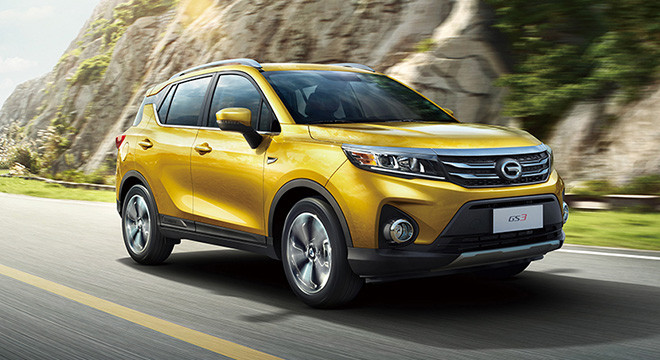 Fleet | Dallah Group Car Rental