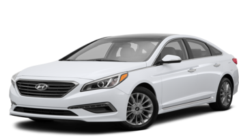 Fleet | Dallah Group Car Rental
