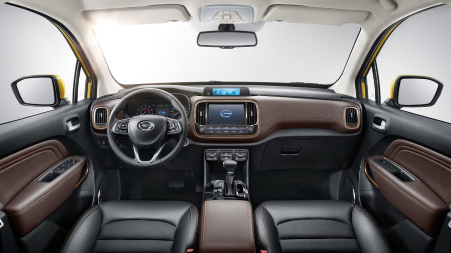 Fleet | Dallah Group Car Rental