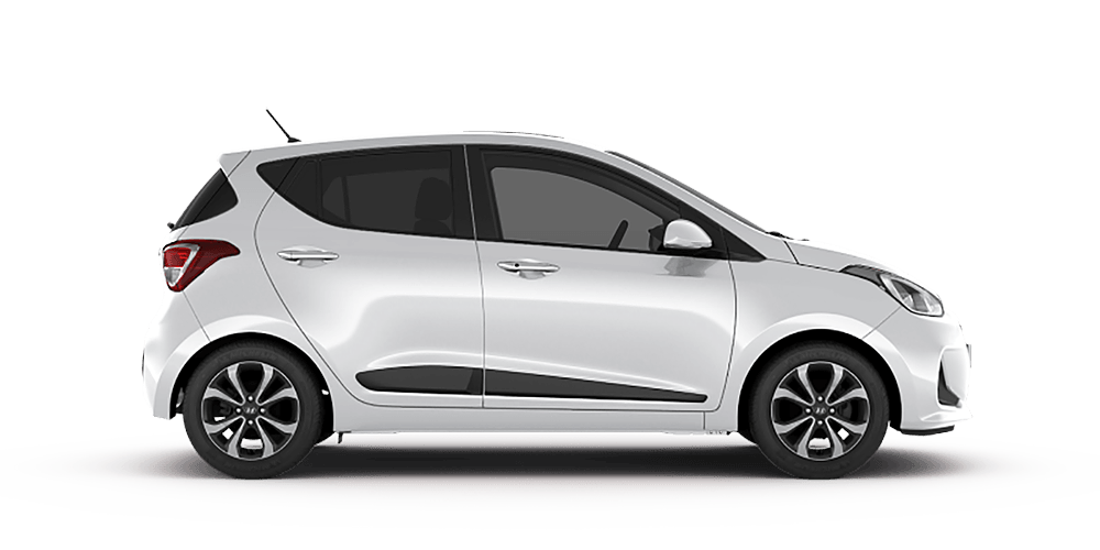 Fleet | Dallah Group Car Rental