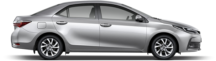 Fleet | Dallah Group Car Rental