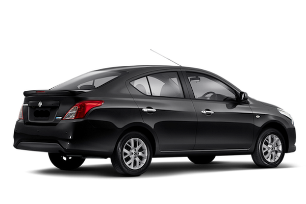 Fleet | Dallah Group Car Rental