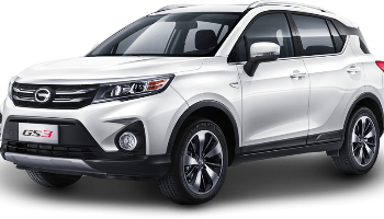 Fleet | Dallah Group Car Rental